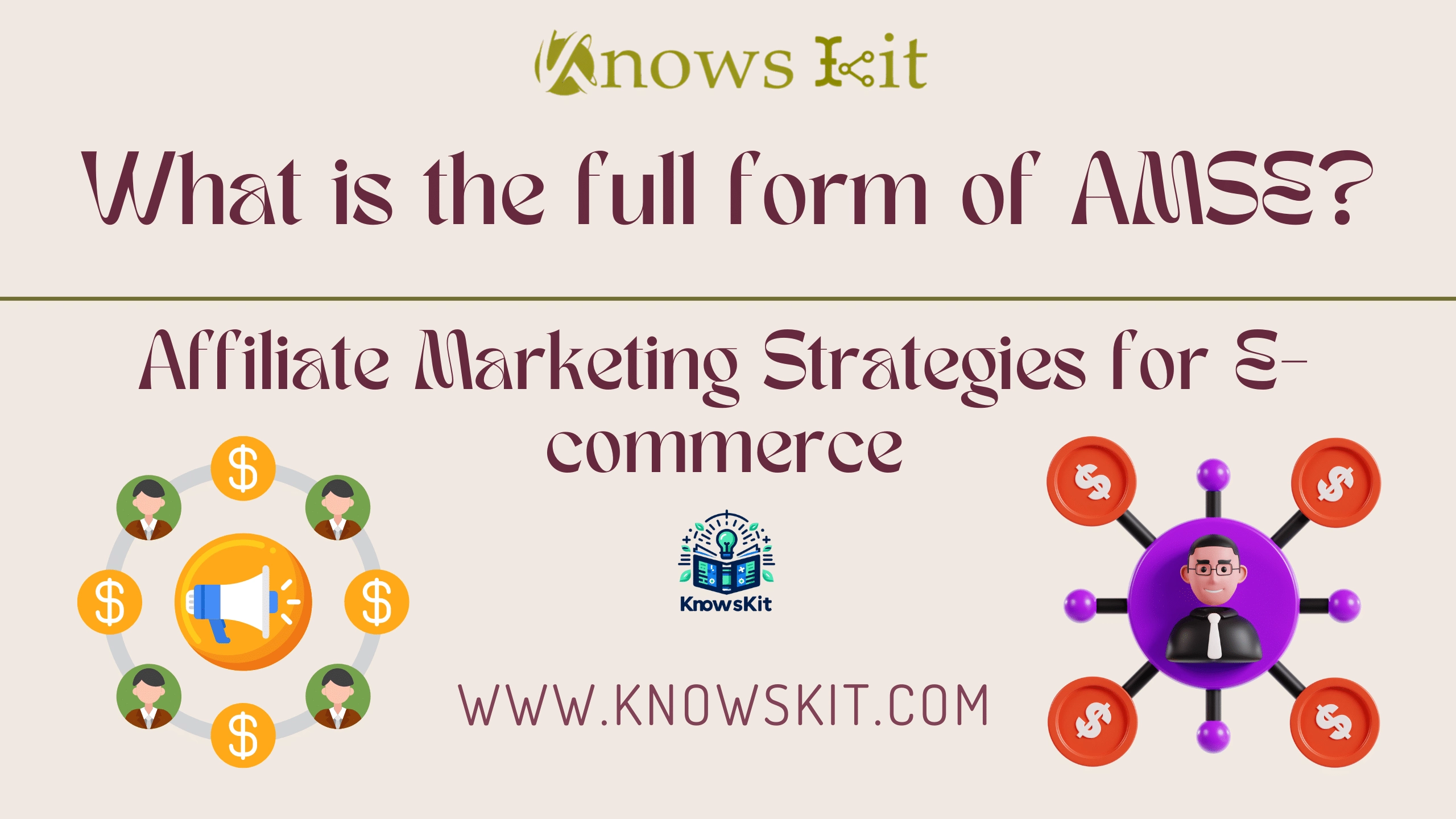 What Is The Full Form Of AMSE
