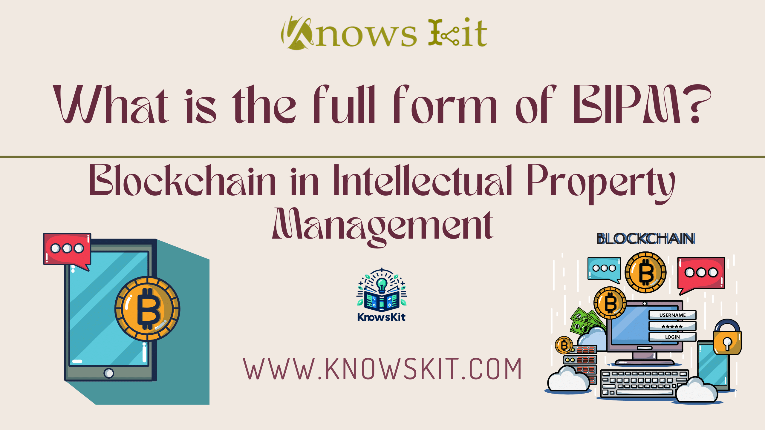 What Is The Full Form Of BIPM
