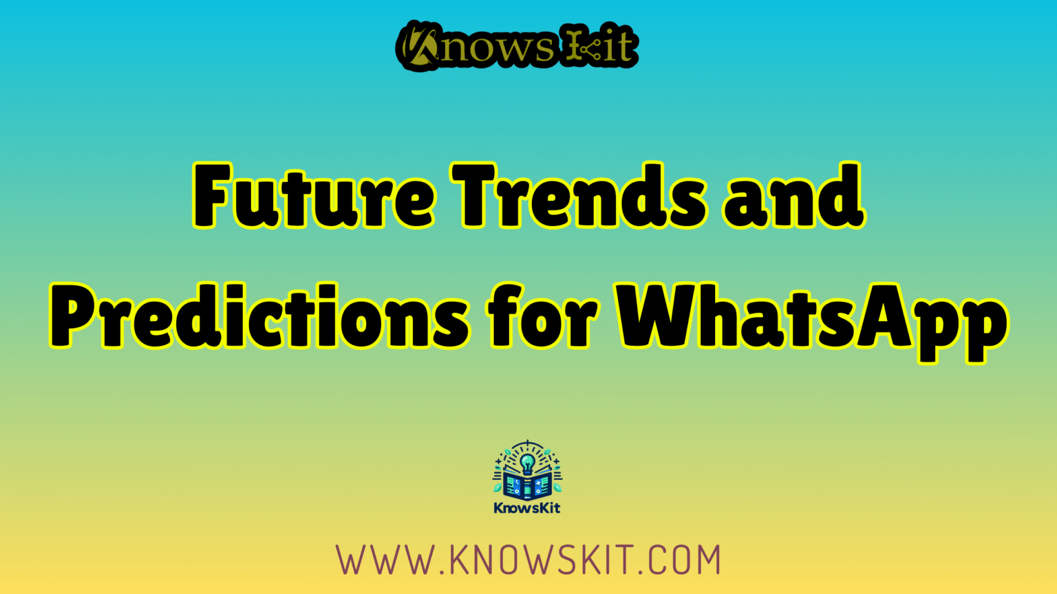 WhatsApp Evolution And History: The Revolutionary Journey Of A ...